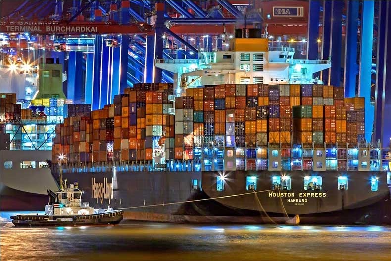 AARAS Shipping Agencies - AARAS Shipping Agencies Ocean Freight